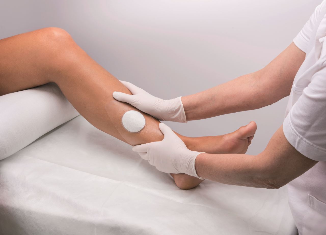 Produse pentru Tratament Escare - Cumpara acum de la Tesa Medical - Tesamed