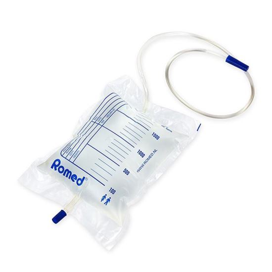 Pungi Urinare si Prezervative - Vezi Oferta Tesa Medical - Tesamed