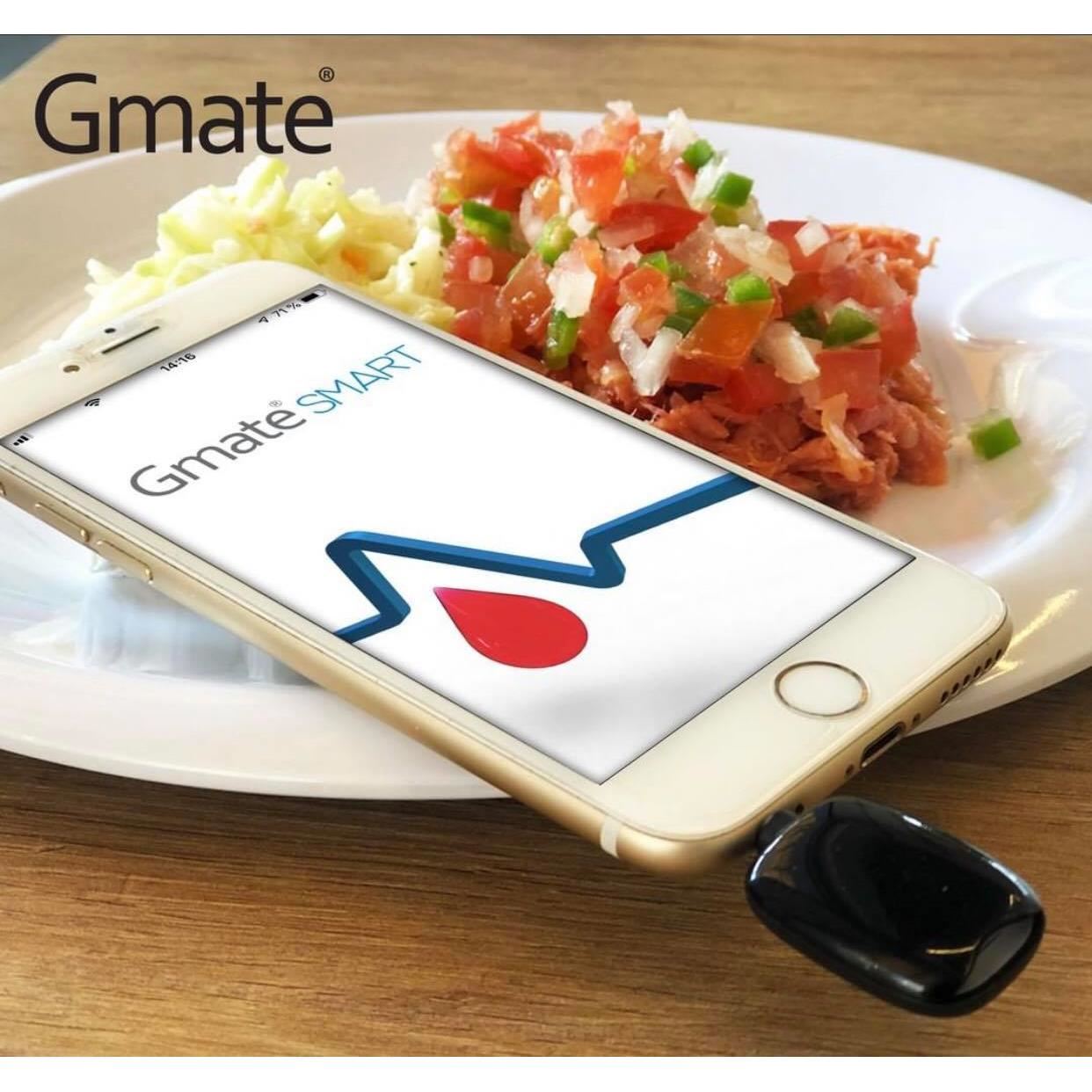 Glucometru Gmate Smart - Cumpara Acum de la Tesa Medical - Tesamed