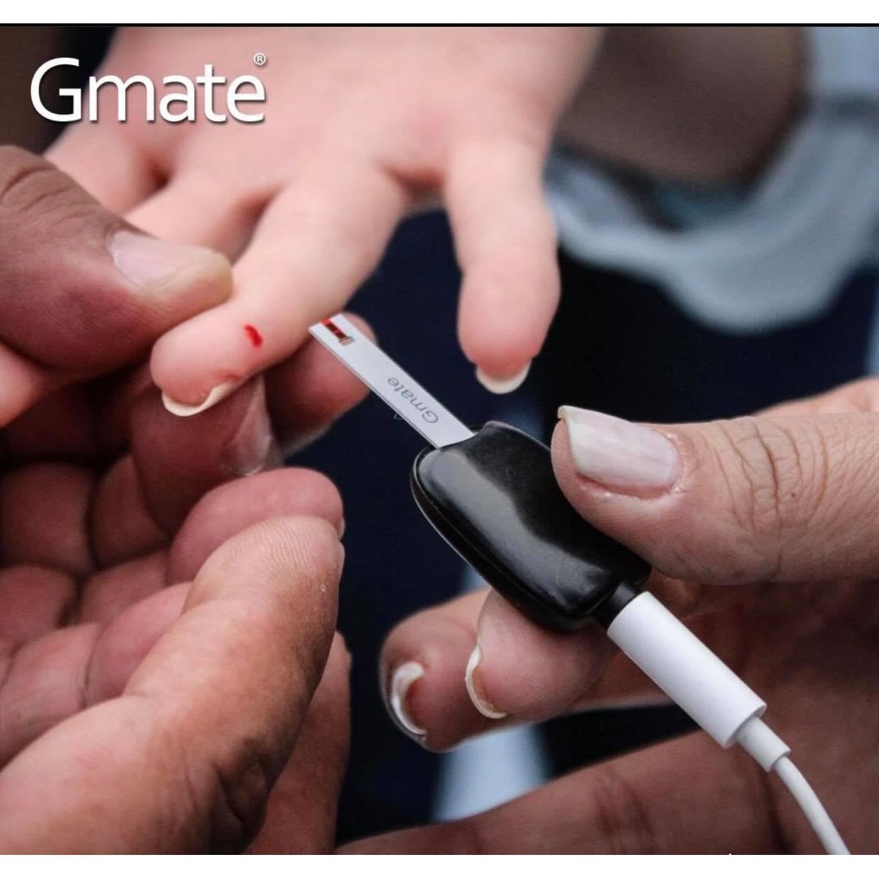 Glucometru Gmate Smart - Cumpara Acum de la Tesa Medical - Tesamed