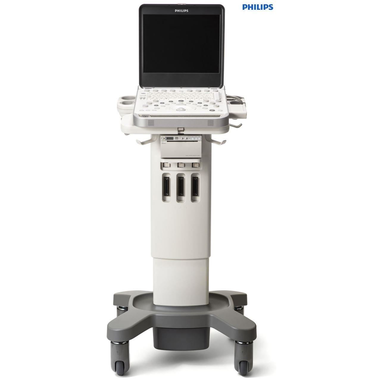 Ecograf Philips CX50 - Cumpara Acum de la Tesa Medical - Tesamed