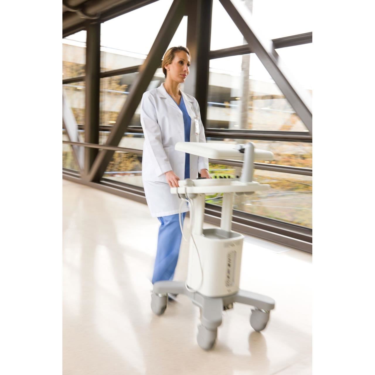 Ecograf Philips ClearVue 350 - Cumpara Acum de la Tesa Medical - Tesamed