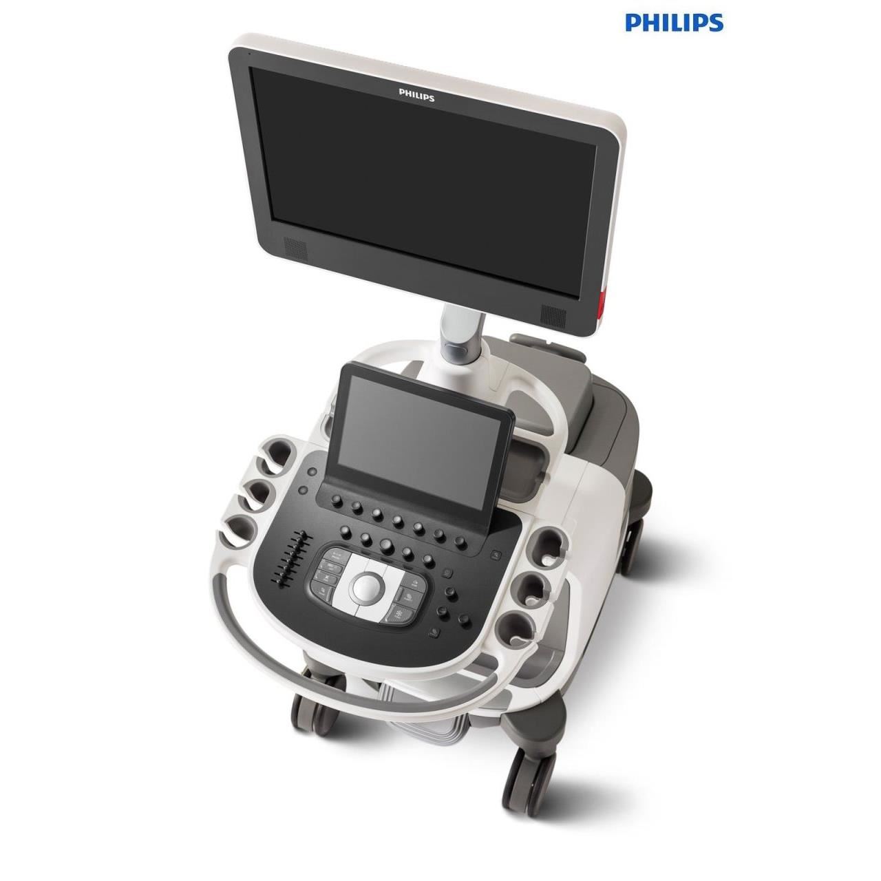 Ecograf Philips EPIQ CVxi - Cumpara Acum de la Tesa Medical - Tesamed