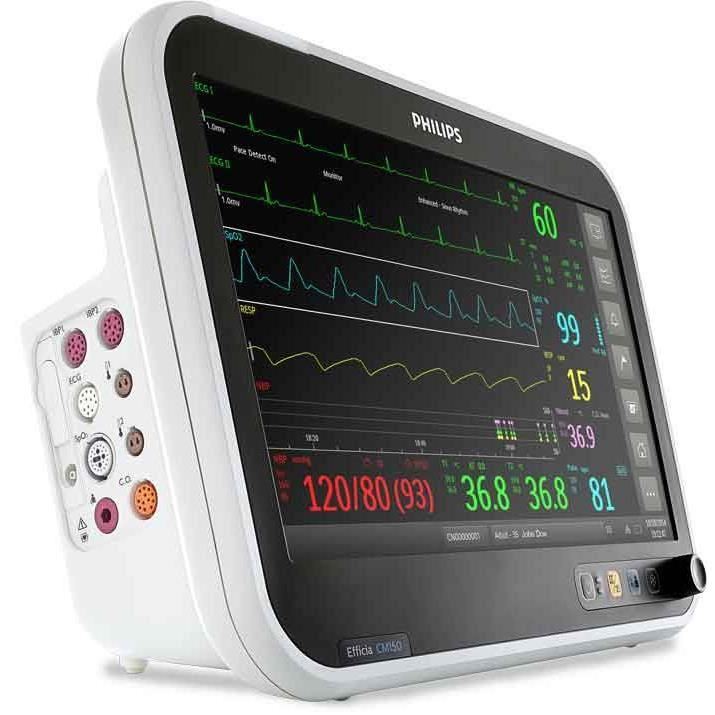 Philips Efficia CM 12 - Cumpara Acum de la Tesa Medical - Tesamed