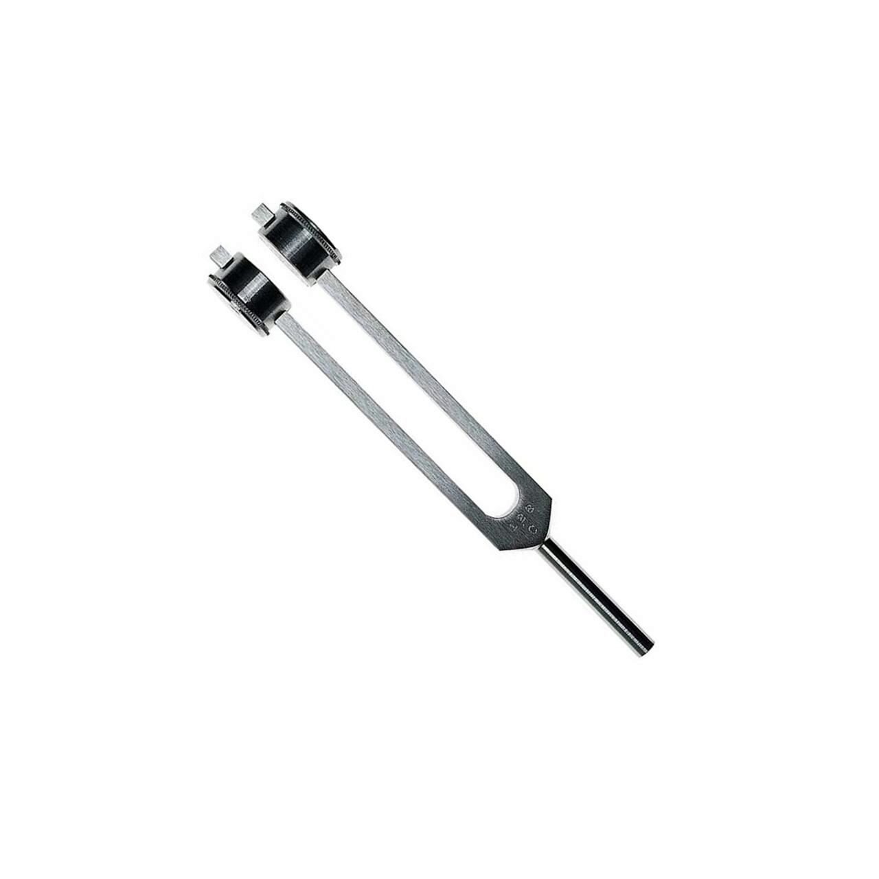 Diapazon Riester 128Hz, aluminiu - Cumpara Acum de la Tesa Medical ...