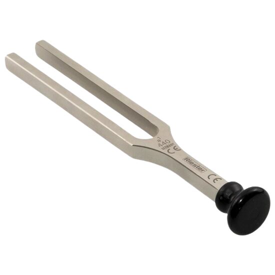 Diapazon neurologie RIESTER RYDEL SEIFFER 440Hz - Cumpara Acum de la ...