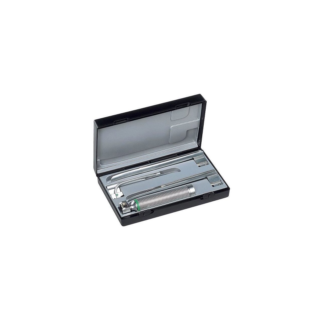 Laringoscop ri-modul Miller F.O., Riester, 8101 - Cumpara Acum de la ...