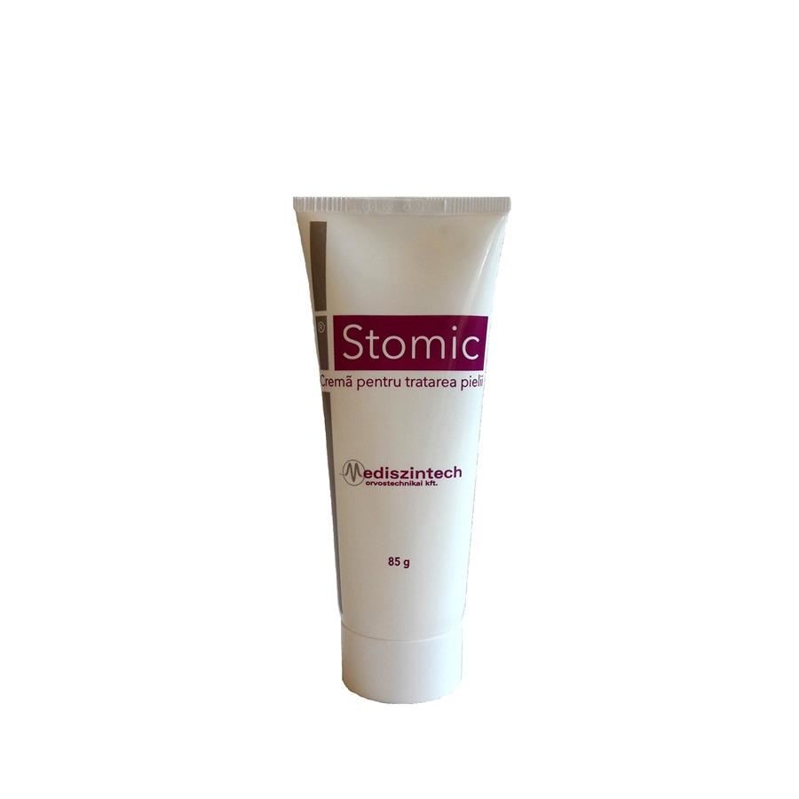 Crema Stomic pentru tratarea pielii - Cumpara Acum de la Tesa Medical ...