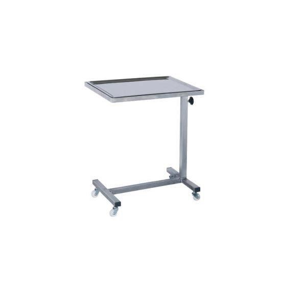 Masa instrumentar Mayo TM-J 1105 - Cumpara Acum de la Tesa Medical ...