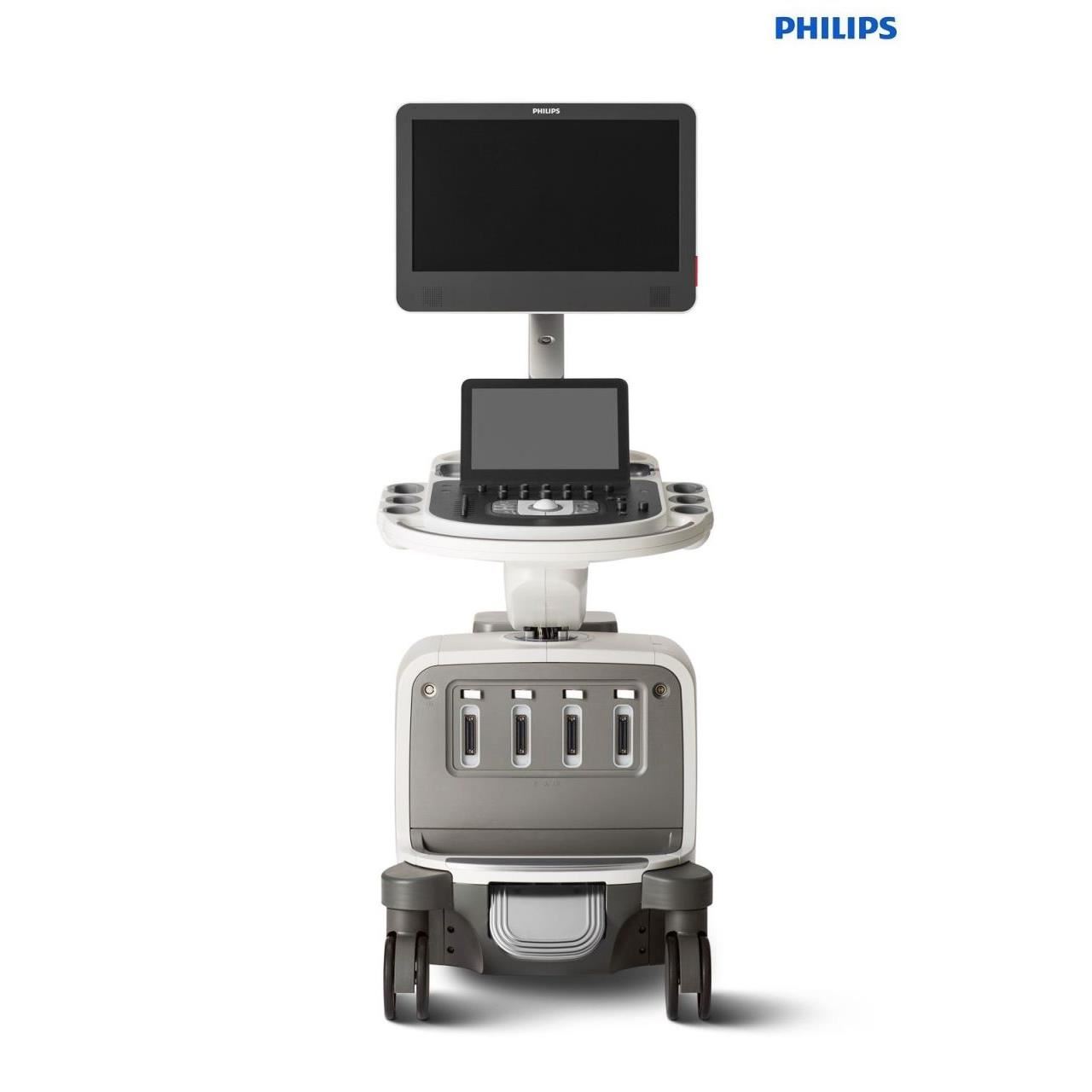 Ecograf Philips EPIQ CVx - Cumpara Acum de la Tesa Medical - Tesamed