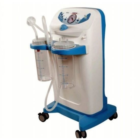 Aspirator Hospiplus 28200 - Cumpara Acum de la Tesa Medical - Tesamed