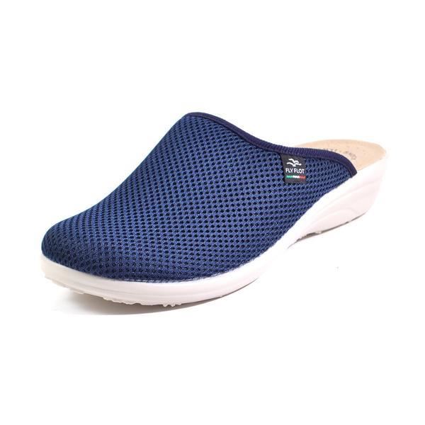 Saboti Dama Fly Flot blu - Cumpara acum de la Tesa Medical 35 - Tesamed