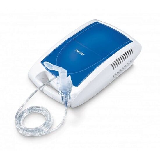 Beurer IH 21 Aparat aerosoli - Cumpara Acum de la Tesa Medical - Tesamed